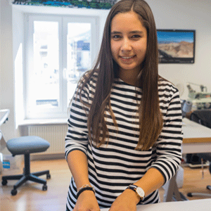 Team / Maurus Cathomas